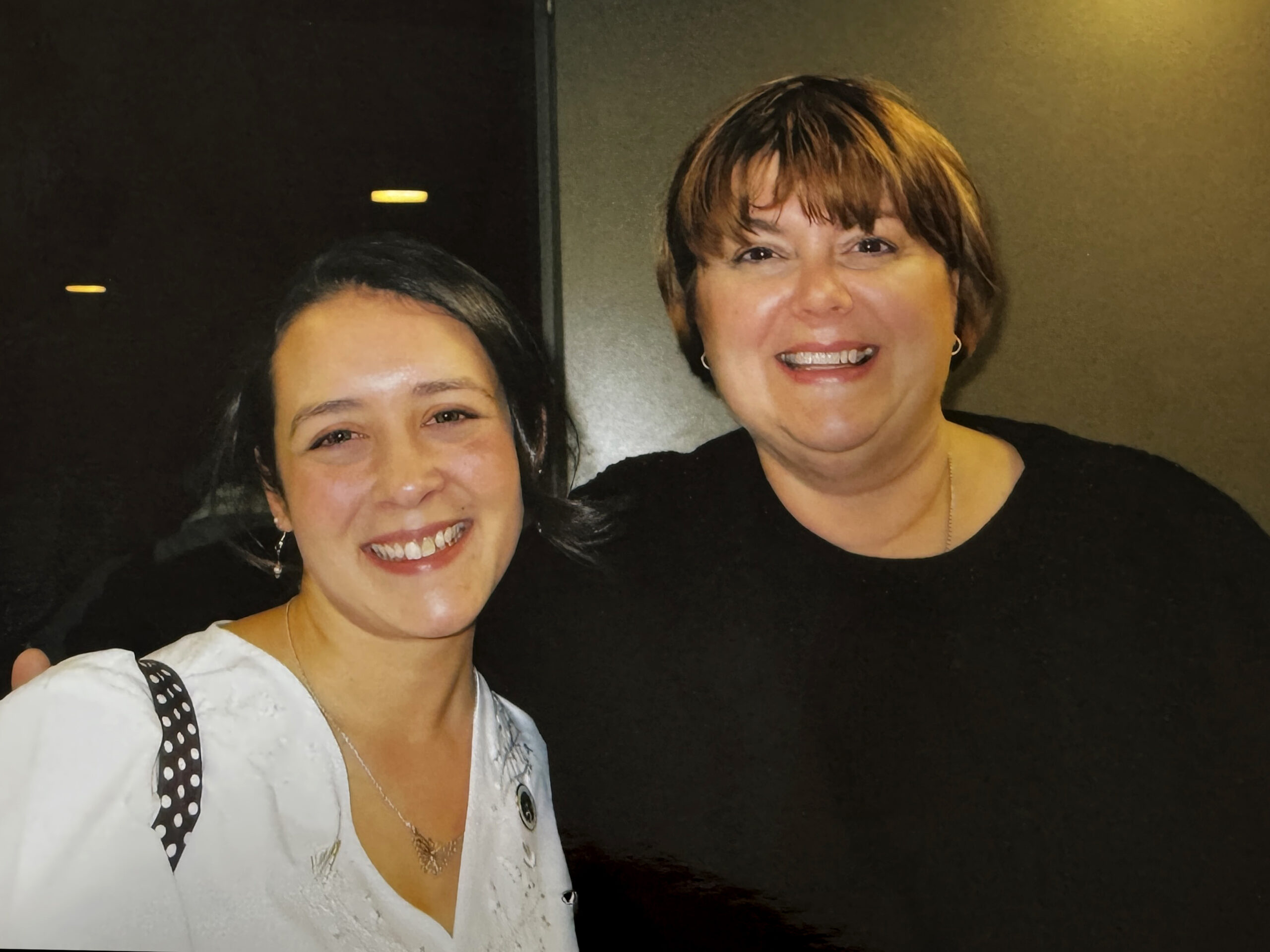 New Scholarship Honors Lifelong Nurse And Educator Michelle Johnson ...